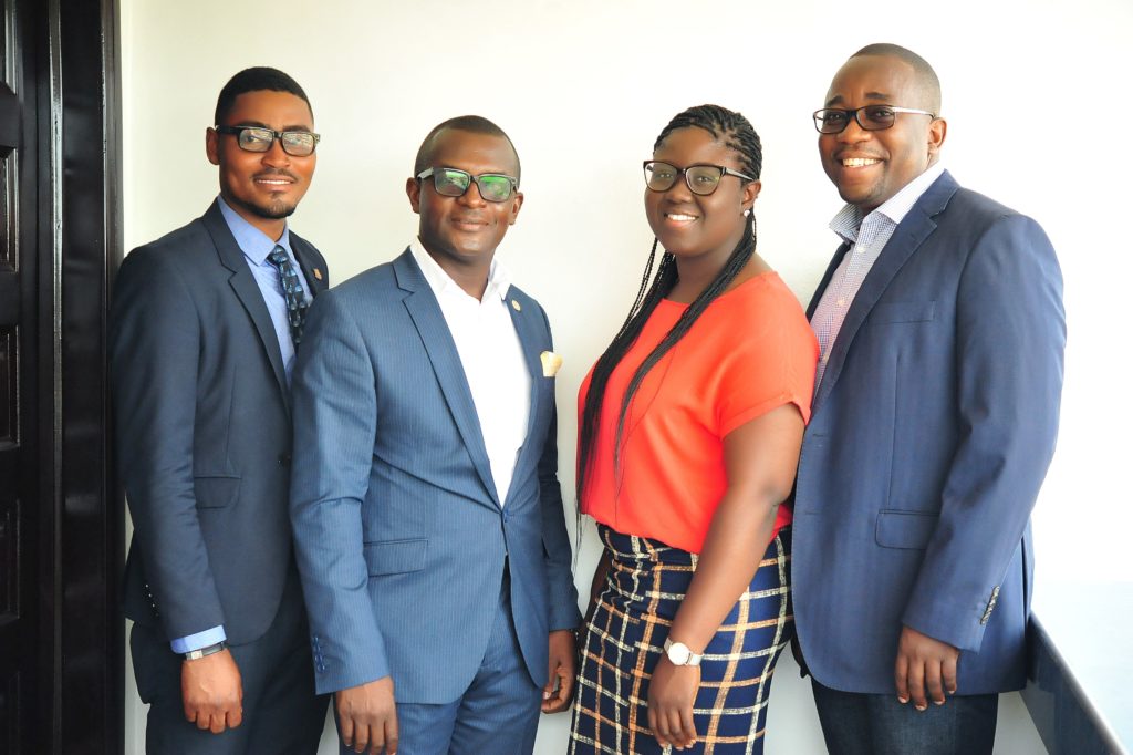 Our People – Lead-It Africa